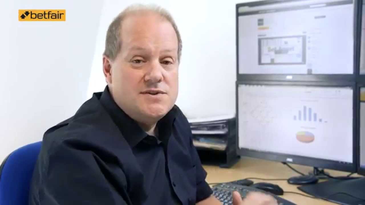 Bet Angel Review - Is it the best trading software? - Mike Cruickshank