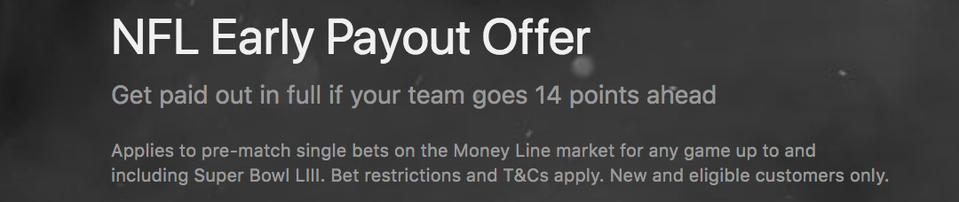 How to Exploit the Bet 365 & Paddy Power 2 up offer - Mike Cruickshank