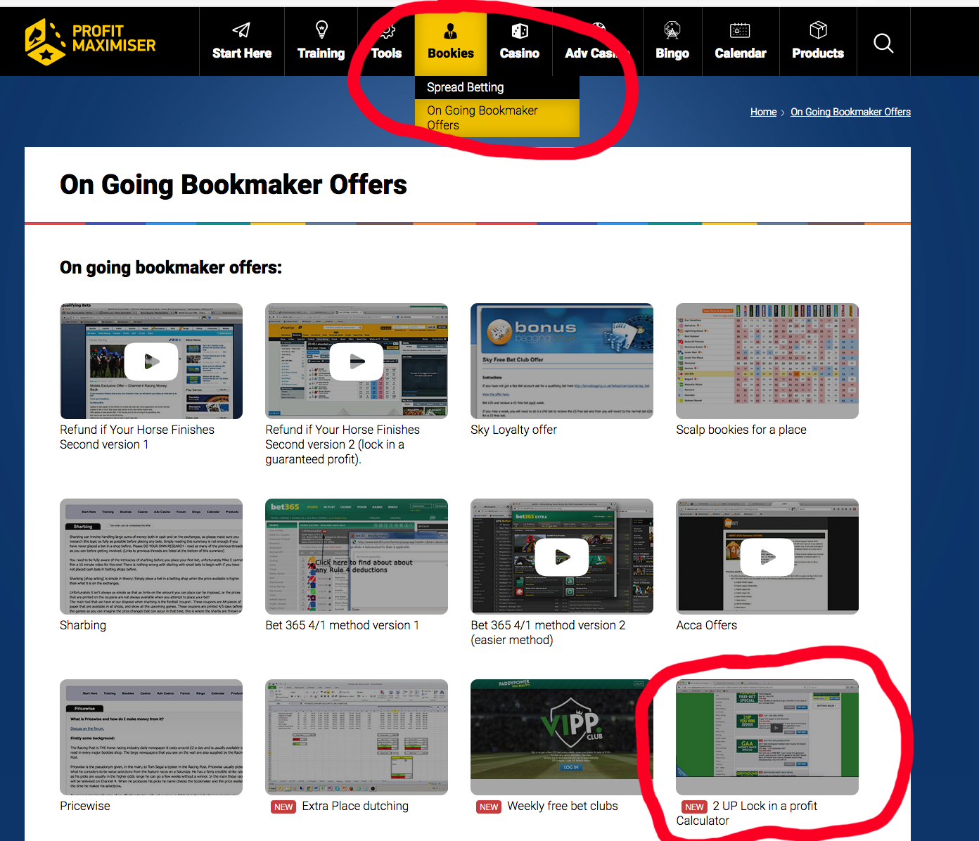 How to Exploit the Bet 365 & Paddy Power 2 up offer - Mike Cruickshank